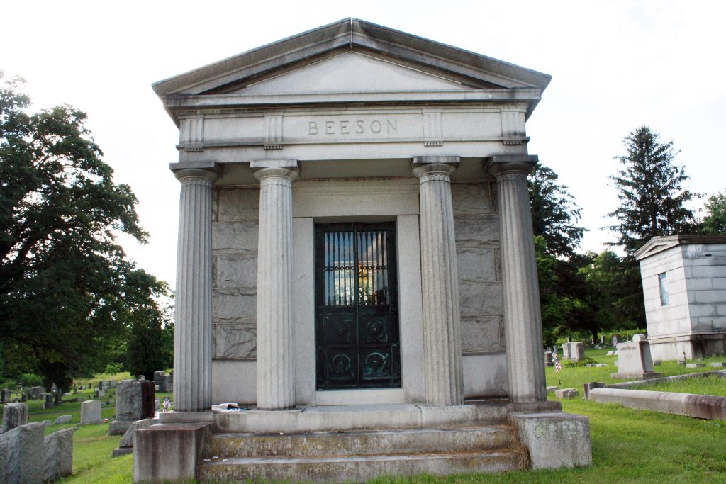 Uniontown founders’ descendants making significant contributions to ...